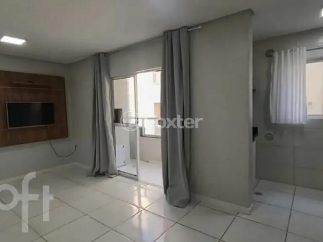 Apartamento para Venda em Palhoça/SC Passa Vinte 2 Quartos