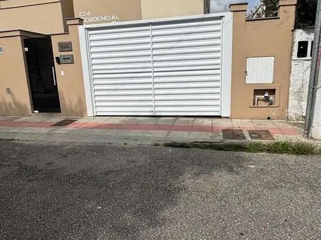 Apartamento para Venda em Palhoça/SC Passa Vinte 2 Quartos