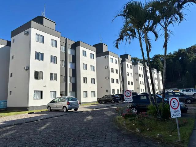 Apartamento para Venda em Palhoça/SC Passa Vinte 2 Quartos