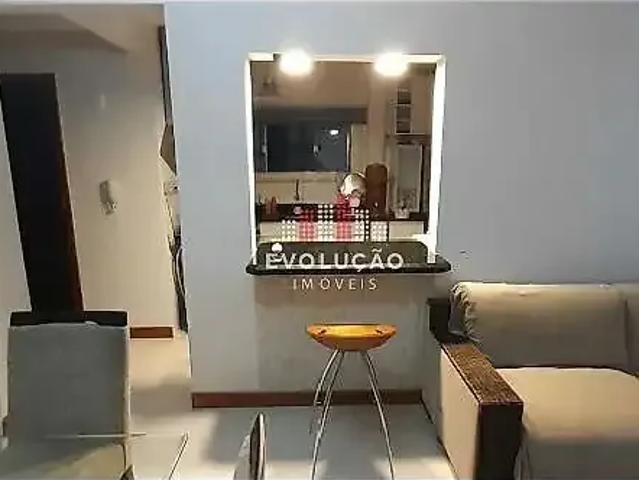 Apartamento para Venda em Palhoça/SC Passa Vinte 2 Quartos