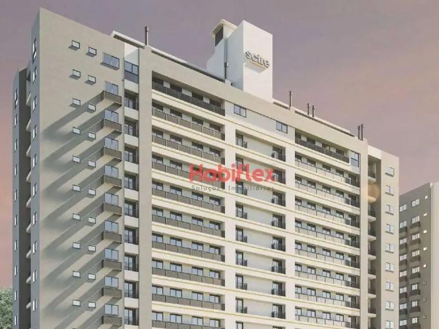 Apartamento para Venda em Palhoça/SC Passa Vinte 2 Quartos