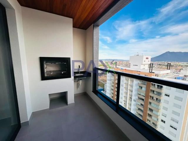 Apartamento para Venda em Palhoça/SC Passa Vinte 2 Quartos