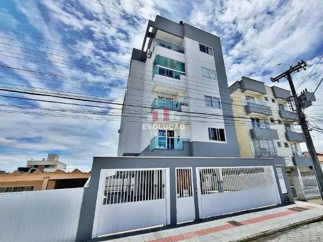 Apartamento para Venda em Palhoça/SC Passa Vinte 2 Quartos
