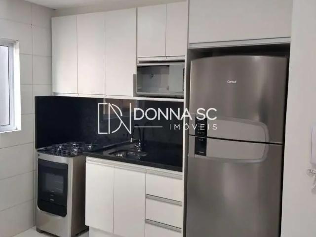 Apartamento para Venda em Palhoça/SC Passa Vinte 2 Quartos