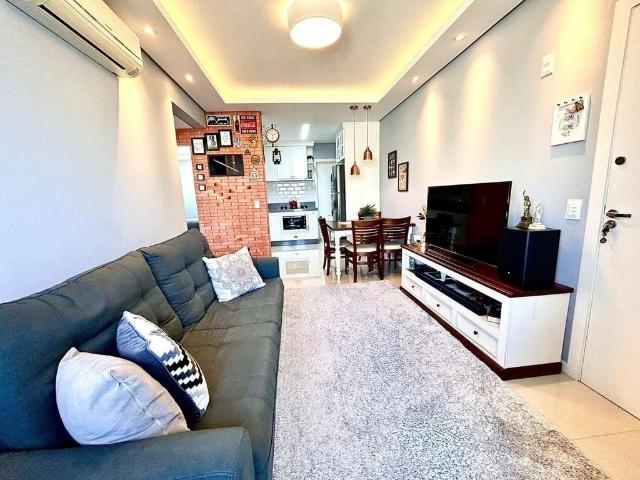 Apartamento para Venda em Palhoça/SC Passa Vinte 2 Quartos