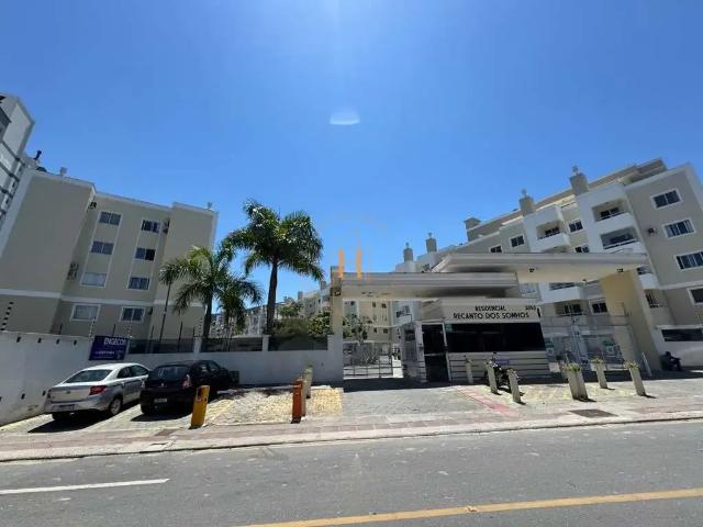 Apartamento para Venda em Palhoça/SC Passa Vinte 2 Quartos