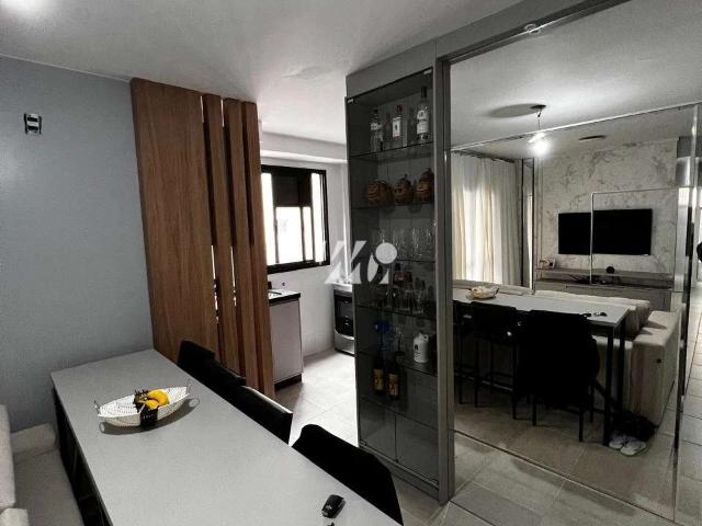 Apartamento para Venda em Palhoça/SC Pagani 2 Quartos