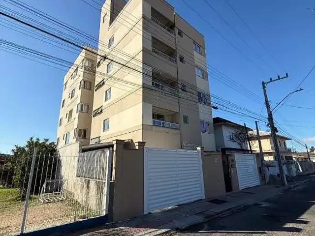 Apartamento para Venda em Palhoça/SC Passa Vinte 2 Quartos