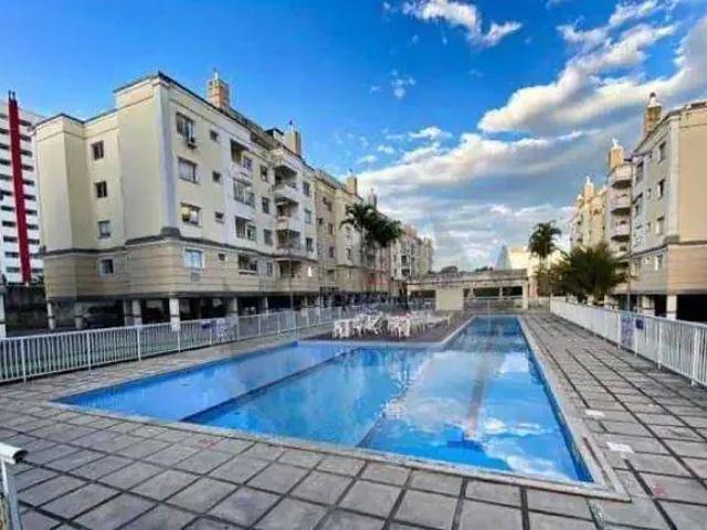 Apartamento para Venda em Palhoça/SC Passa Vinte 2 Quartos