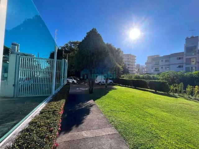 Apartamento para Venda em Palhoça/SC Passa Vinte 2 Quartos