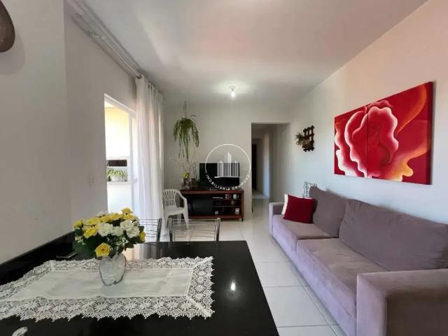 Apartamento para Venda em Palhoça/SC Passa Vinte 2 Quartos