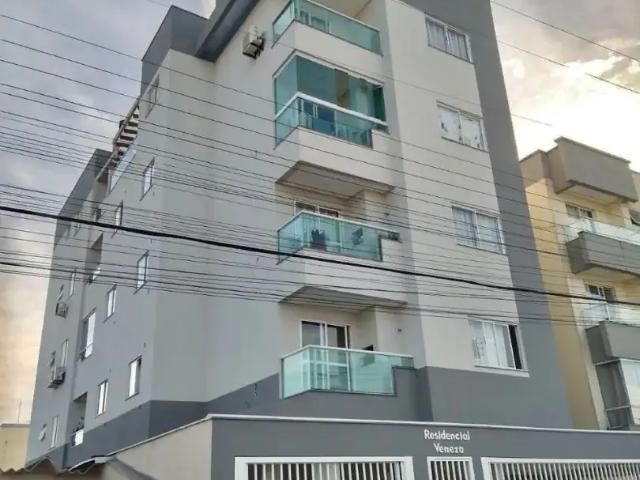 Apartamento para Venda em Palhoça/SC Passa Vinte 2 Quartos