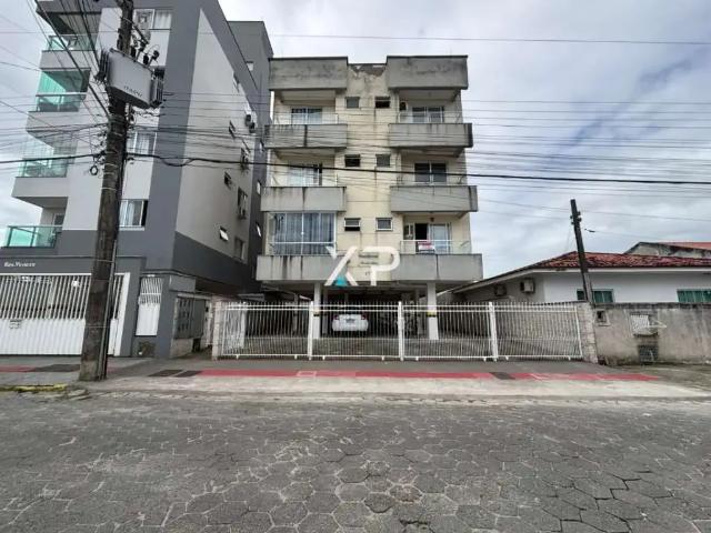 Apartamento para Venda em Palhoça/SC Passa Vinte 2 Quartos