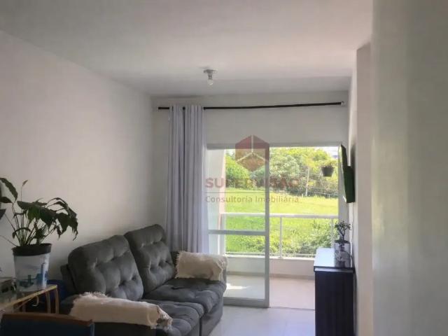 Apartamento para Venda em Palhoça/SC Passa Vinte 2 Quartos