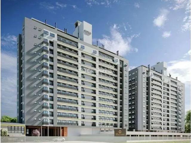 Apartamento para Venda em Palhoça/SC Passa Vinte 2 Quartos