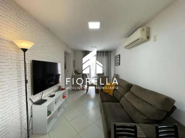 Apartamento para Venda em Palhoça/SC Passa Vinte 3 Quartos