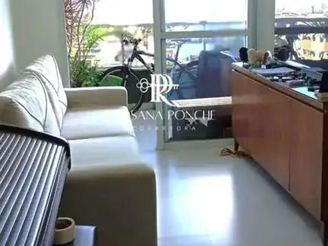Apartamento para Venda em Palhoça/SC Passa Vinte 3 Quartos