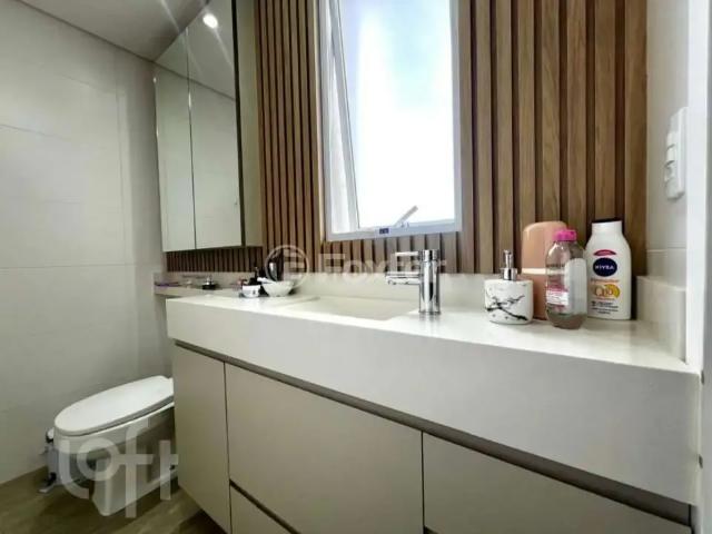 Apartamento para Venda em Palhoça/SC Passa Vinte 3 Quartos