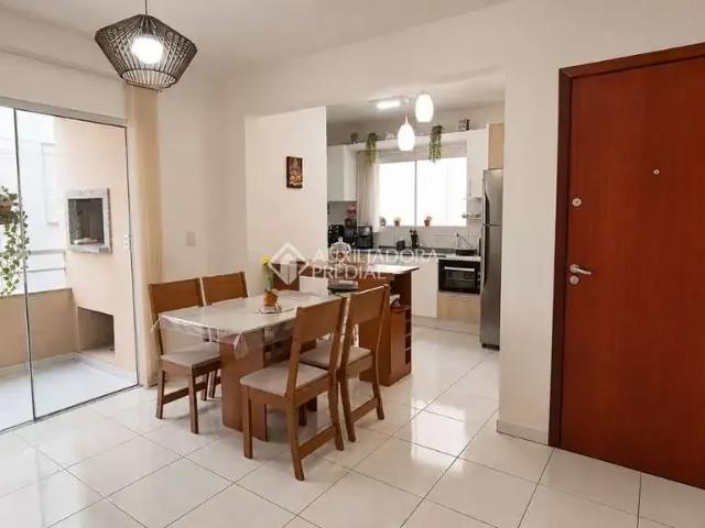 Apartamento para Venda em Palhoça/SC Passa Vinte 3 Quartos
