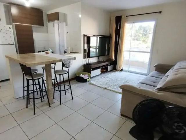 Apartamento para Venda em Palhoça/SC Passa Vinte 3 Quartos