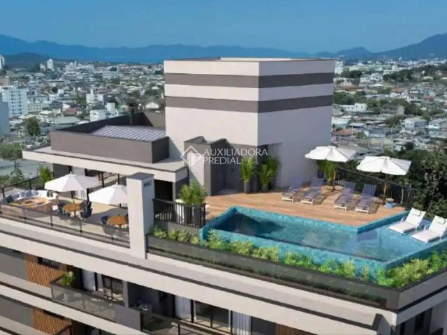 Apartamento para Venda em Palhoça/SC Passa Vinte 3 Quartos