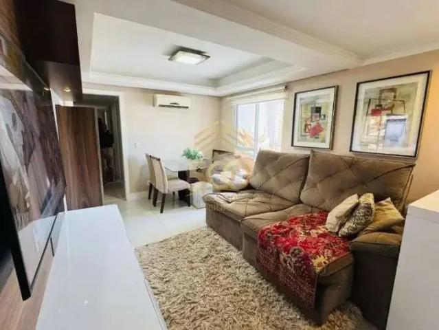 Apartamento para Venda em Palhoça/SC Passa Vinte 3 Quartos
