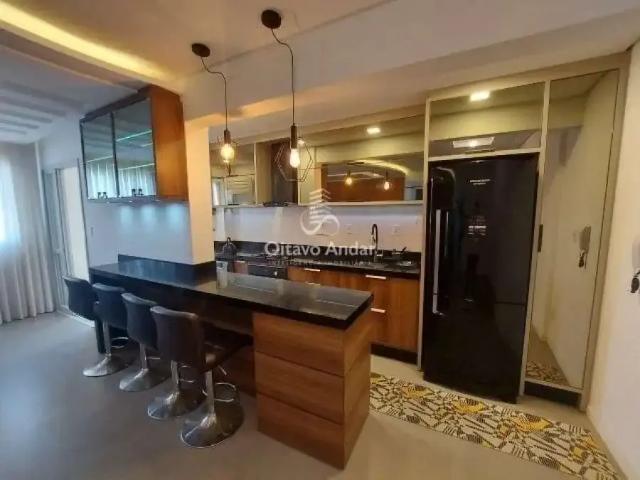 Apartamento para Venda em Palhoça/SC Passa Vinte 3 Quartos