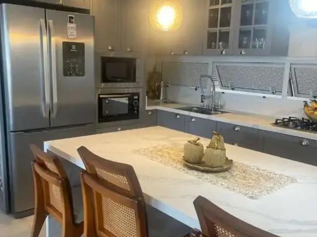Apartamento para Venda em Palhoça/SC Passa Vinte 3 Quartos