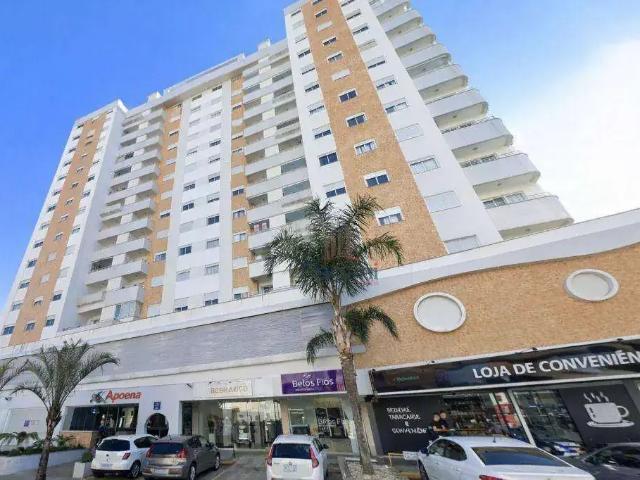 Apartamento para Venda em Palhoça/SC Passa Vinte 3 Quartos