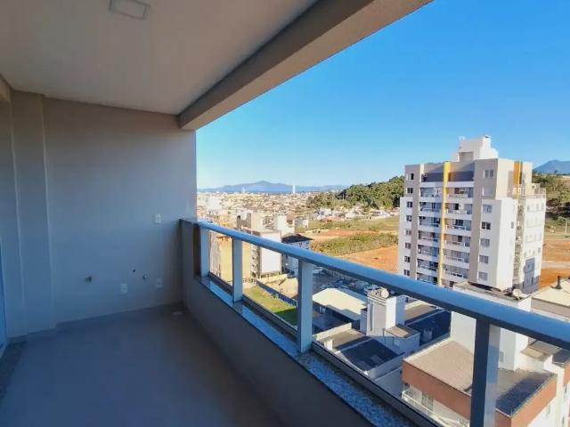 Apartamento para Venda em Palhoça/SC Pedra Branca 3 Quartos