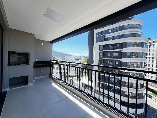 Apartamento para Venda em Palhoça/SC Pedra Branca 3 Quartos