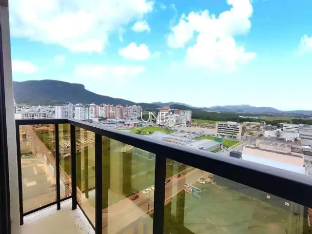 Apartamento para Venda em Palhoça/SC Pedra Branca 3 Quartos