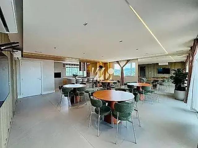 Apartamento para Venda em Palhoça/SC Pedra Branca 3 Quartos