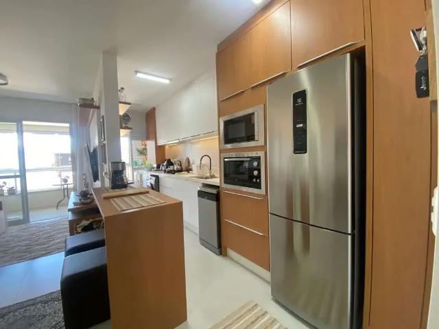 Apartamento para Venda em Palhoça/SC Pedra Branca 3 Quartos