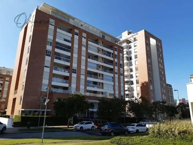 Apartamento para Venda em Palhoça/SC Pedra Branca 3 Quartos