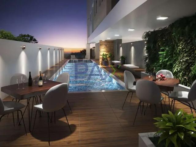 Apartamento para Venda em Palhoça/SC Pedra Branca 3 Quartos