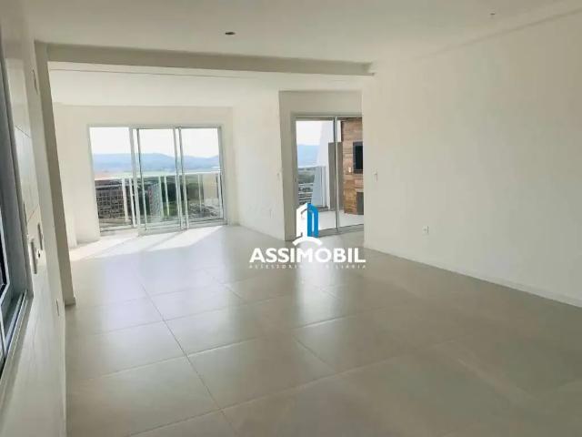 Apartamento para Venda em Palhoça/SC Pedra Branca 3 Quartos