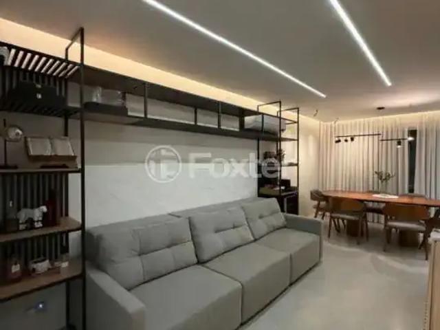 Apartamento para Venda em Palhoça/SC Pedra Branca 3 Quartos
