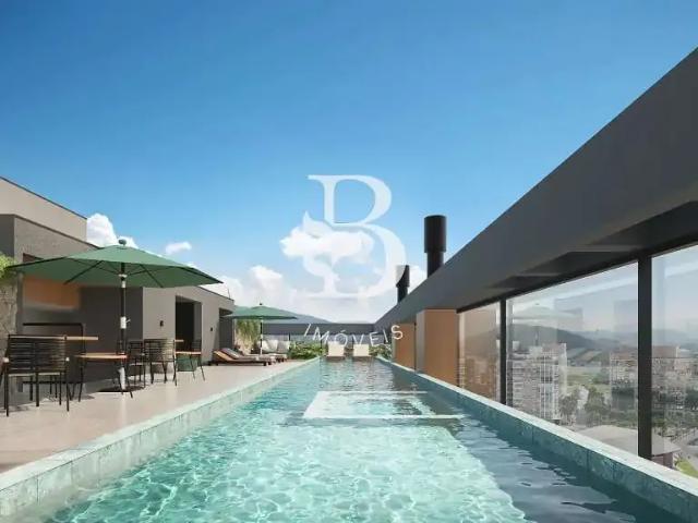 Apartamento para Venda em Palhoça/SC Pedra Branca 3 Quartos