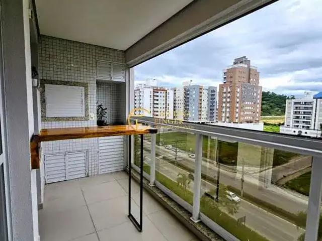 Apartamento para Venda em Palhoça/SC Pedra Branca 3 Quartos