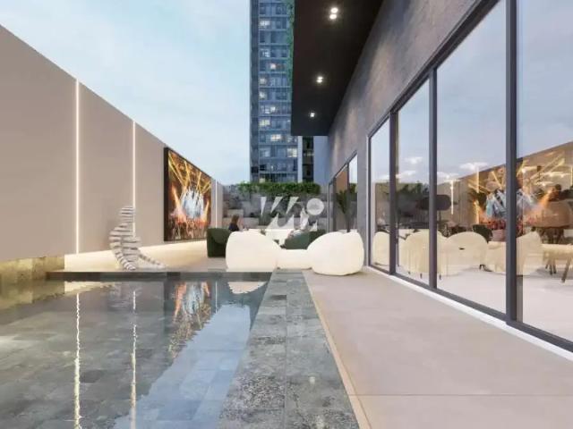 Apartamento para Venda em Palhoça/SC Pedra Branca 3 Quartos