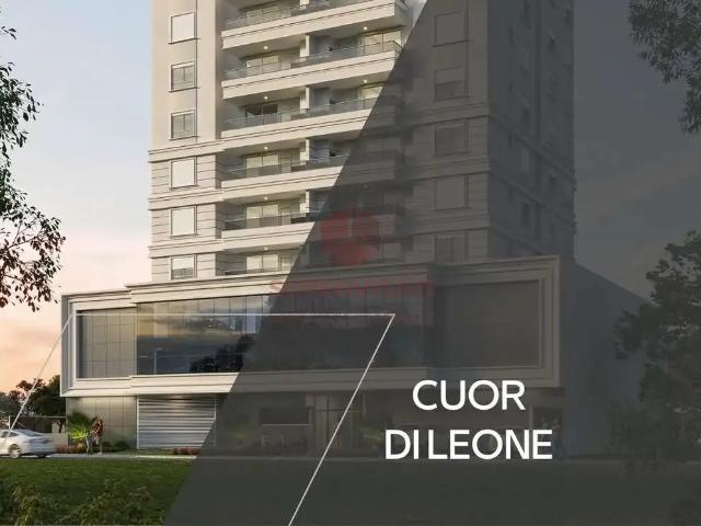 Apartamento para Venda em Palhoça/SC Pedra Branca 3 Quartos