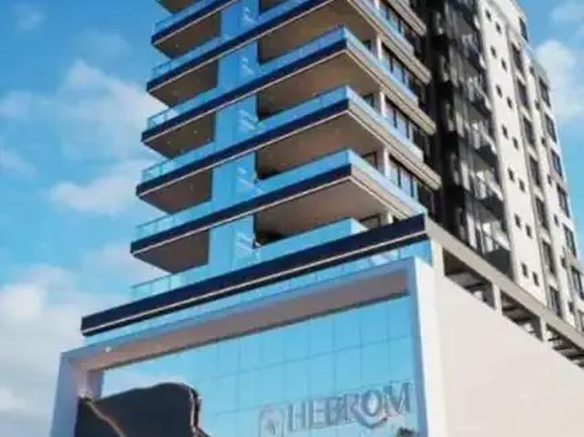 Apartamento para Venda em Palhoça/SC Pedra Branca 3 Quartos