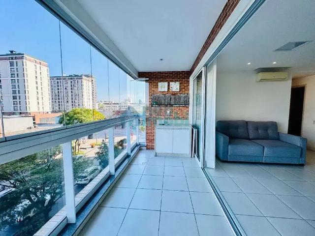 Apartamento para Venda em Palhoça/SC Pedra Branca 3 Quartos
