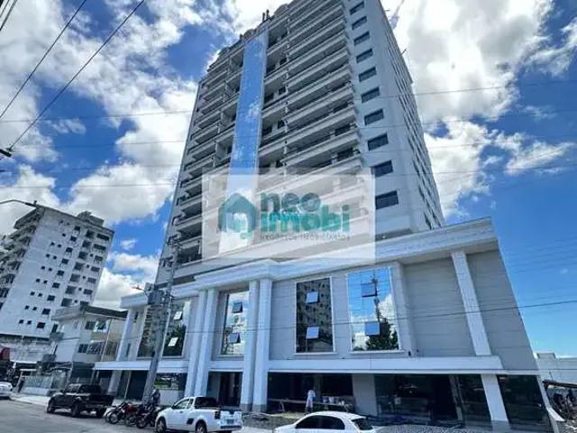 Apartamento para Venda em Palhoça/SC Pedra Branca 3 Quartos