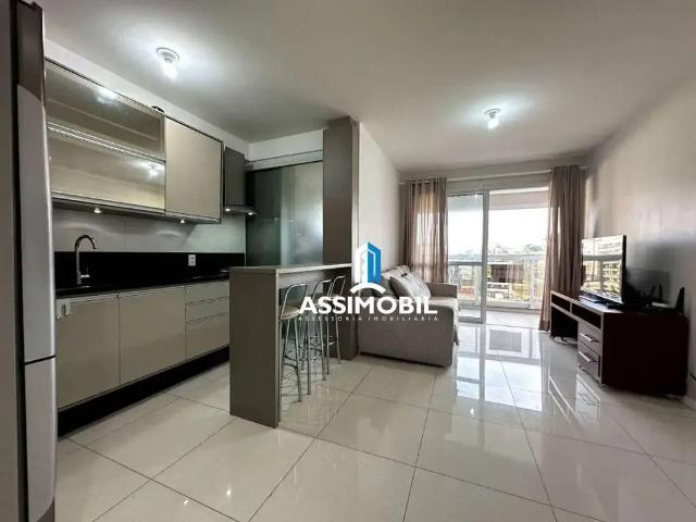Apartamento para Venda em Palhoça/SC Pedra Branca 3 Quartos