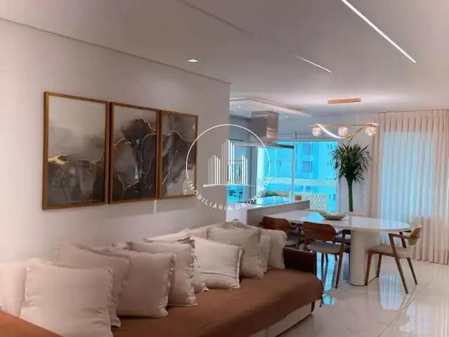 Apartamento para Venda em Palhoça/SC Pedra Branca 3 Quartos