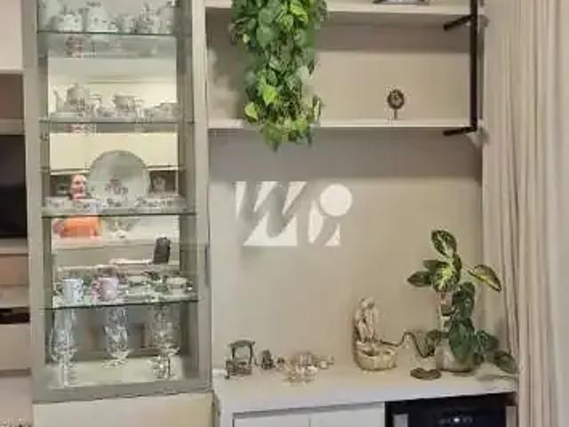 Apartamento para Venda em Palhoça/SC Pedra Branca 3 Quartos