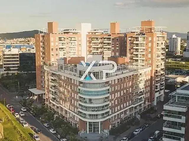 Apartamento para Venda em Palhoça/SC Pedra Branca 3 Quartos