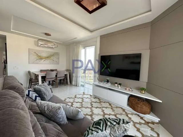 Apartamento para Venda em Palhoça/SC Pedra Branca 3 Quartos